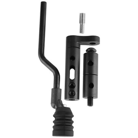 Dyfrio ,Archery Compound Bow String Stabilizer, Compound Bow String ...