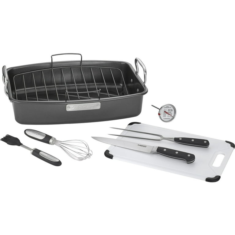 Handy Poultry And Roasting Tools