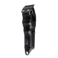 Cutting Edge Pro Hair Clipper, Rechargeable Cordless Hair Trimmer for ...