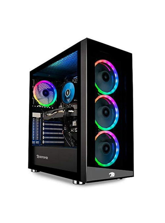 iBuyPower Gaming Desktops in Gaming Desktops & Laptops - Walmart.com