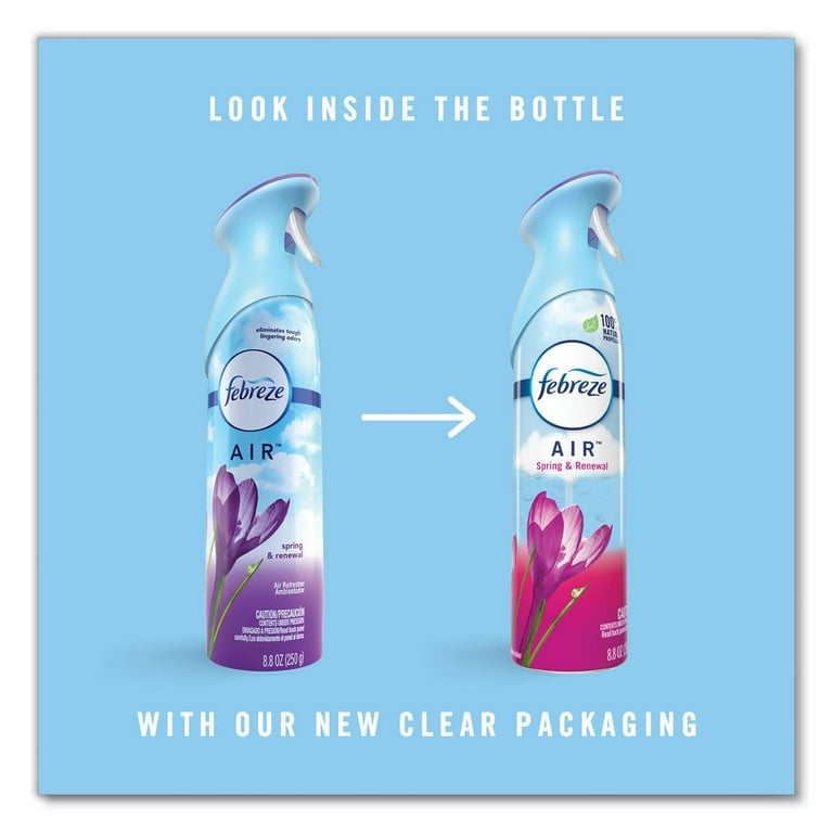 Febreze Air Effects
