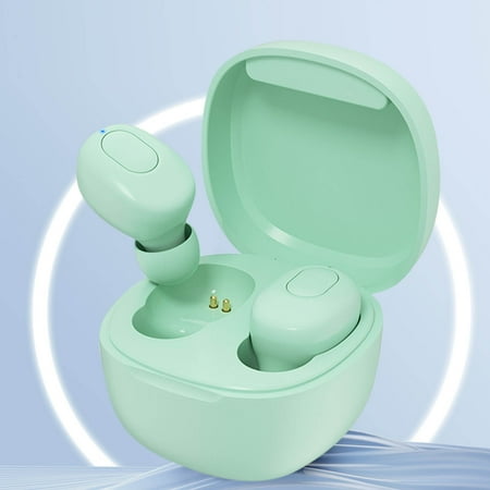 Cameland Wireless Bluetooth Headset HIFI Sound Quality Long-lasting ...