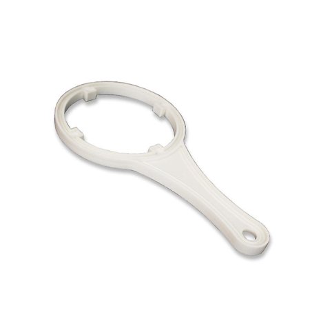 HEIBIN 10 Inches Filter Bottle Universal Wrench For Household Filter ...