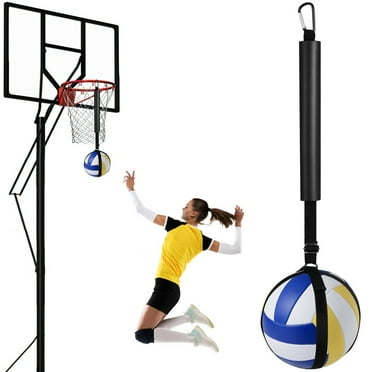 Volleyball Spike Trainer, Solo Serve Trainer Volleyball Attack Trainer ...