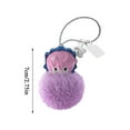 Alien Stage Plush Toy Blind Box - Random Cute Cartoon Character ...