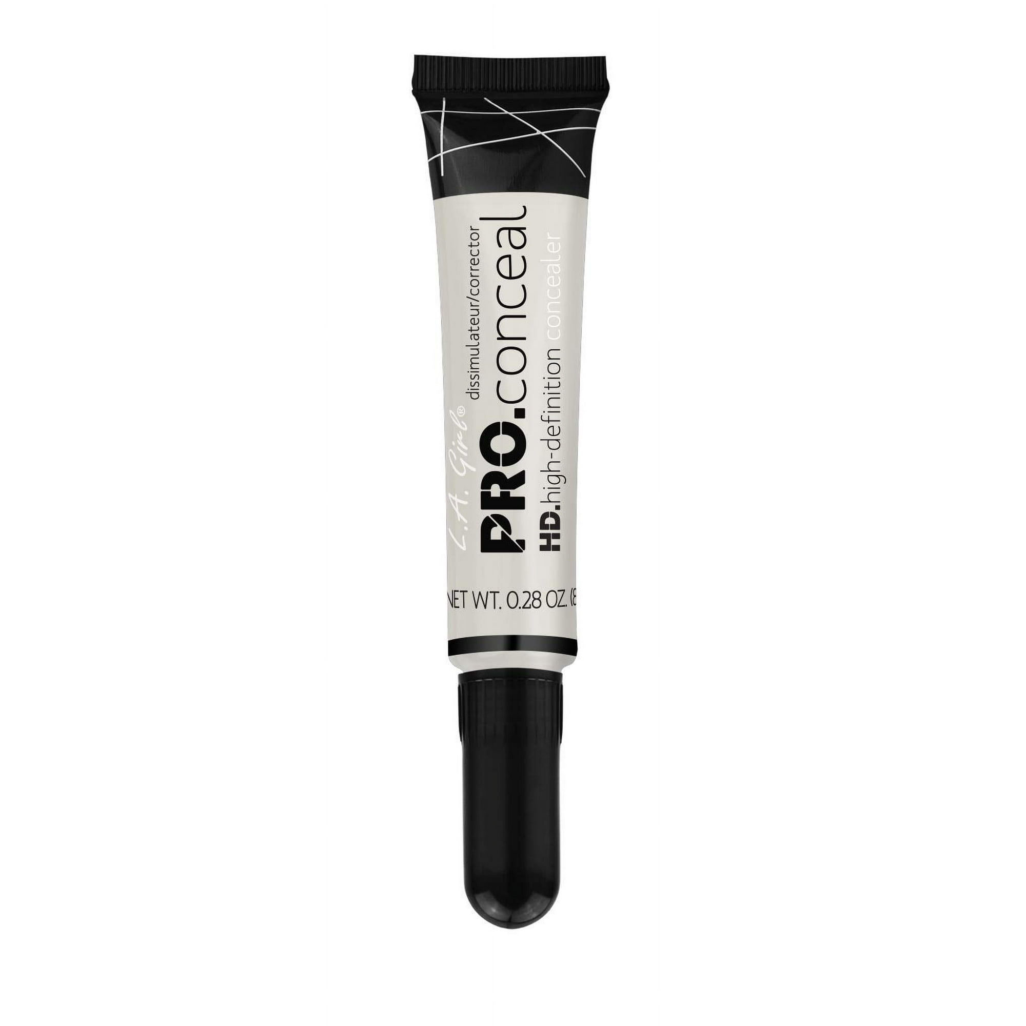 Click here for L. A. Girls L. A. Girl Pro Conceal Hd Concealer  H... prices