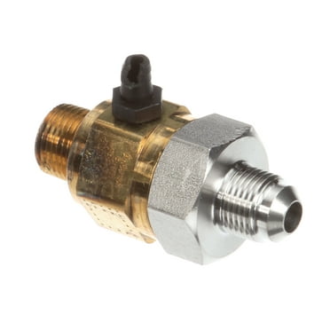 NorTrac Log Splitter Valve, 20 GPM Maximum Flow Rate - Walmart.com