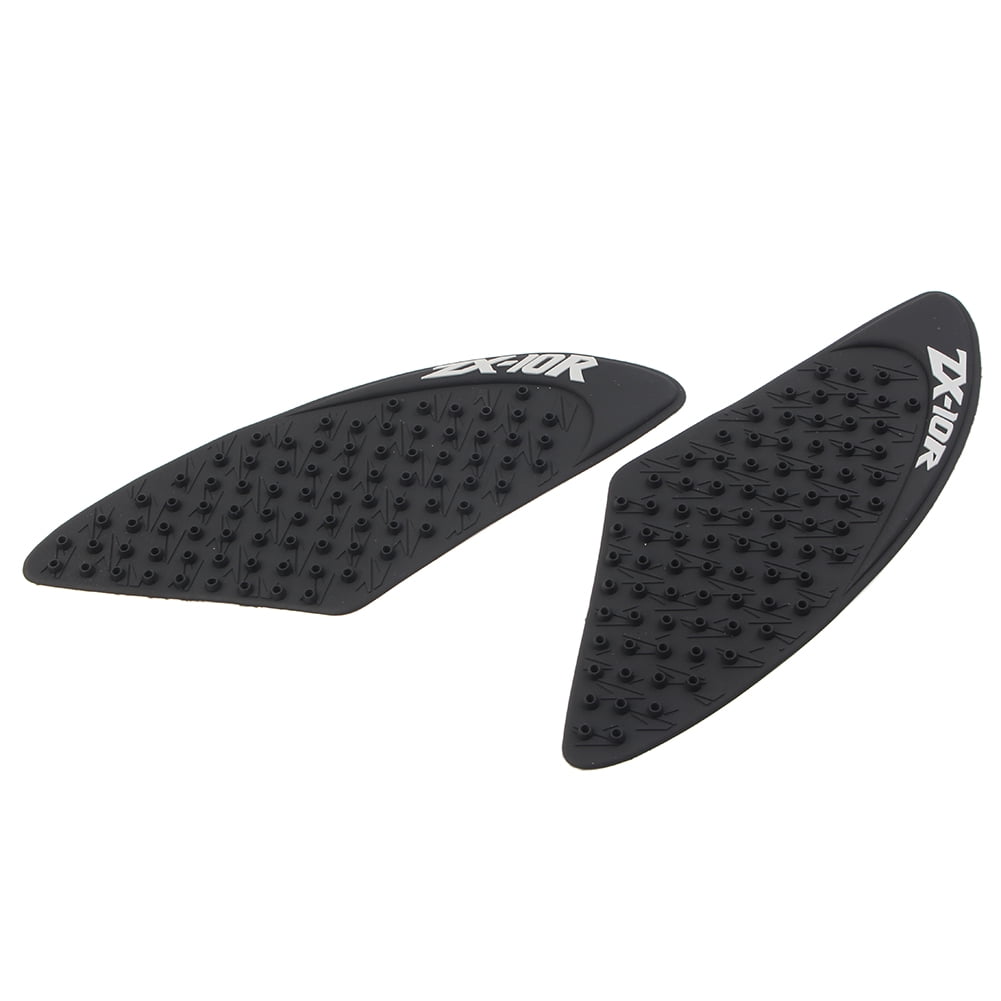 NS Motorcycle Tank Side Traction Pad, Traction Side Fuel Knee Grip ...