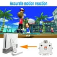 Wii Motion Plus Adapter for Original Wii Remote (2-Pack) (White ...