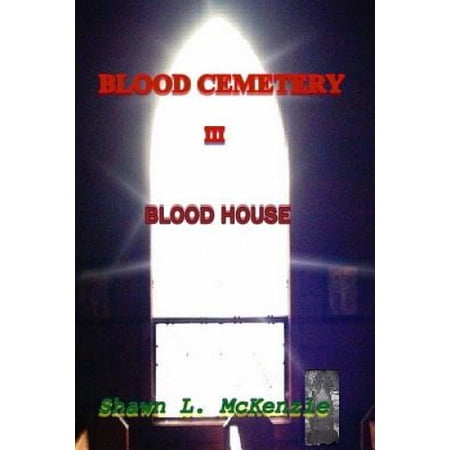Blood Cemetery: Blood House (Blood Cemetery) | Walmart Canada
