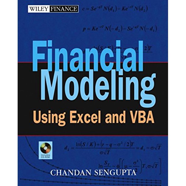 Cash Flow Models Excel