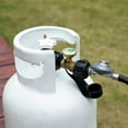2 Pack Propane Tank Gauge Level Indicator, Accurate Propane Gauge for ...