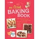 My First Baking Book : 35 Easy and Fun Recipes for Children Aged 7 ...