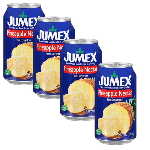 2X - Jumex Mango Nectar - 11.3 fl oz Can - Walmart.com