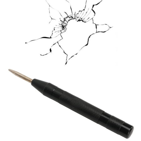 Spptty Center Punch, Metal Punch High Hardness Adjustable Tension For ...