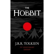 The Hobbit : Or There and Back Again (Paperback) - Walmart.com