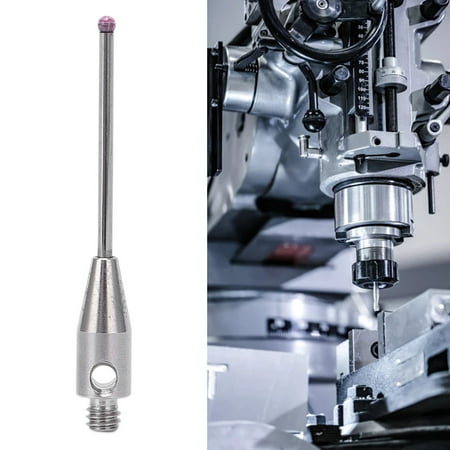M2 CMM Touch Probe Stylus CMM Touch Probe Tips For Use With CMM Styli ...