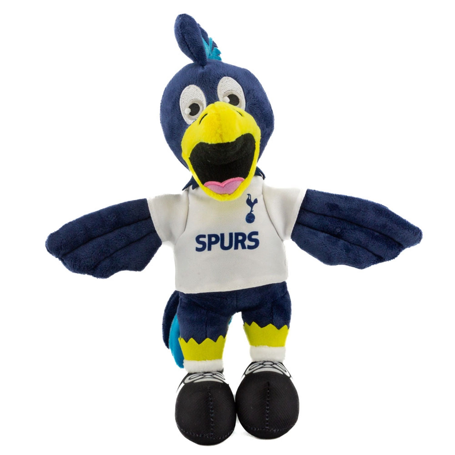 Click here for Tottenham Hotspur Fc Mascot Plush Toy prices