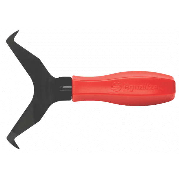 EQUALIZER DOUBLE-DIRECTION CLIP RELEASE TOOL - Walmart.com
