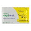 SimplyThick? Easy Mix? Nectar Consistency Food and Beverage Thickener ...