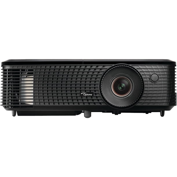 Optoma HD142X Full HD 1080p Home Theater Projector - Walmart.com