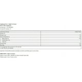 Hydrocil Instant Natural Fiber Laxative, 30 Ct HSA/FSA Eligible ...