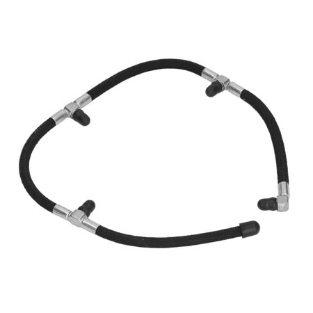 Fuel Return Pipe Replacement,Engine Injector Fuel Return Engine ...