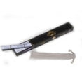 Amethyst Crystal Ball Oak Magic Wand C30 - Walmart.com