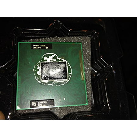 Intel Core i7 Mobile i7-2640M SR03R 2.8GHz 4MB 5 GT/s Dual-core Laptop ...