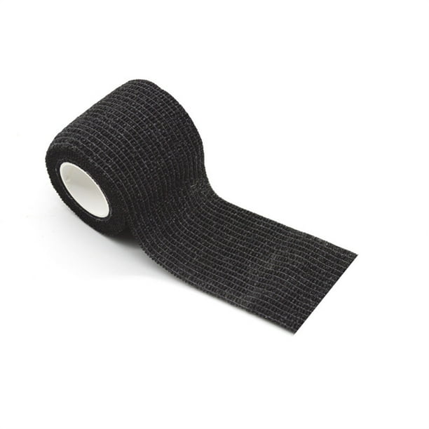 Black Cohesive Tape