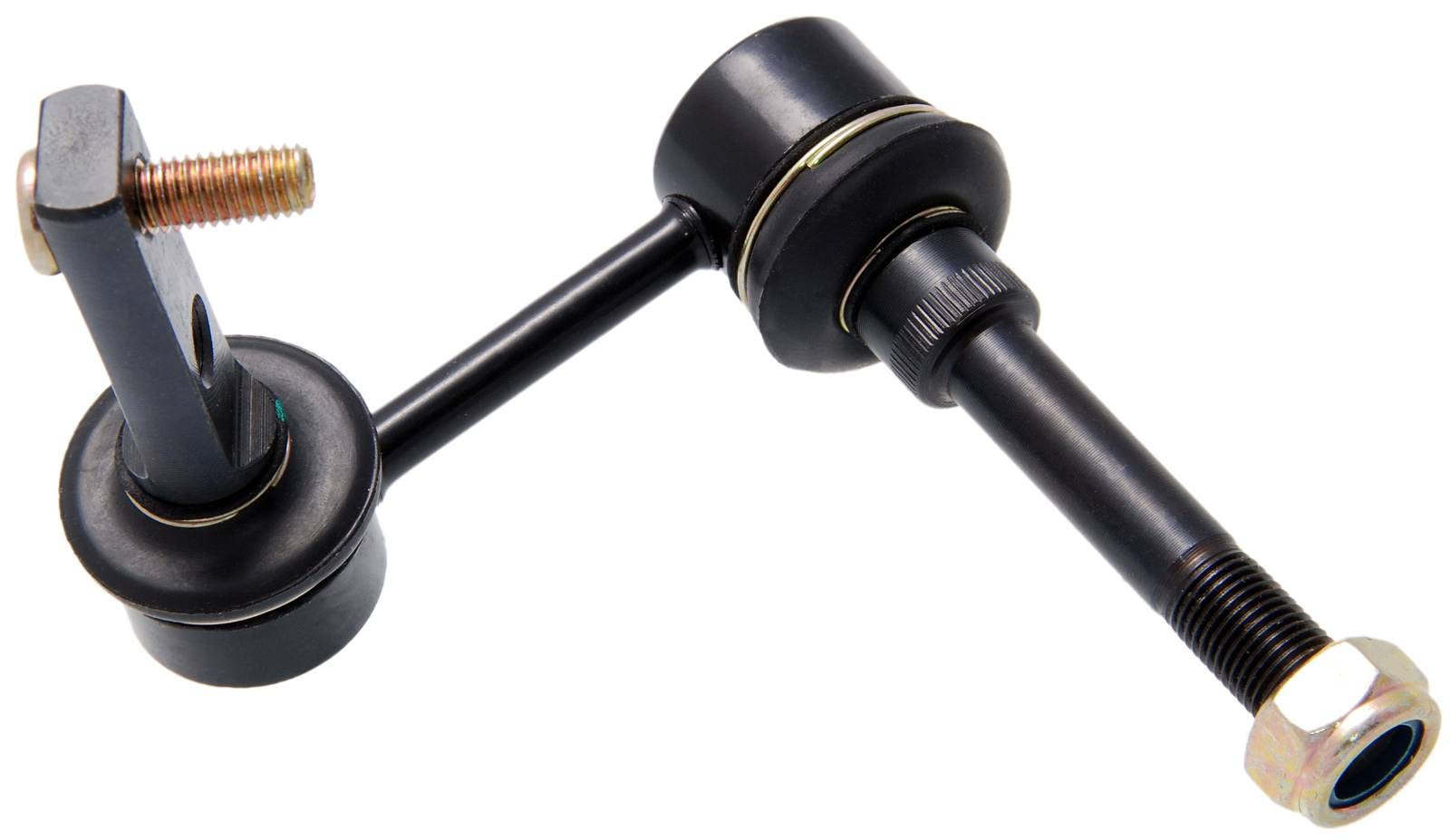 Febest FRONT LEFT STABILIZER LINK / SWAY BAR LINK # 0123-021 OEM 48810 ...