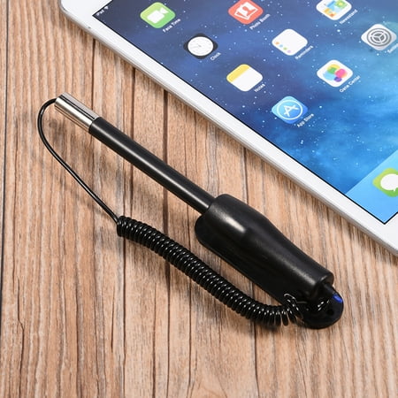 WALFRONT Professional Spring Stylus Pen for Car Navigation Resistance ...