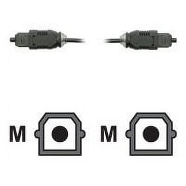 Digital Optical Coaxial SPDIF Audio Extender Over CAT5e CAT6 Cable Kit ...