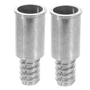 Mallory WSE-39AHC 8" Professional Squeegee Head with 24" - 39" Aluminum ...