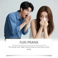 Guanglv Realistic Fart Smell Spray Hilarious Prank for Parties and ...