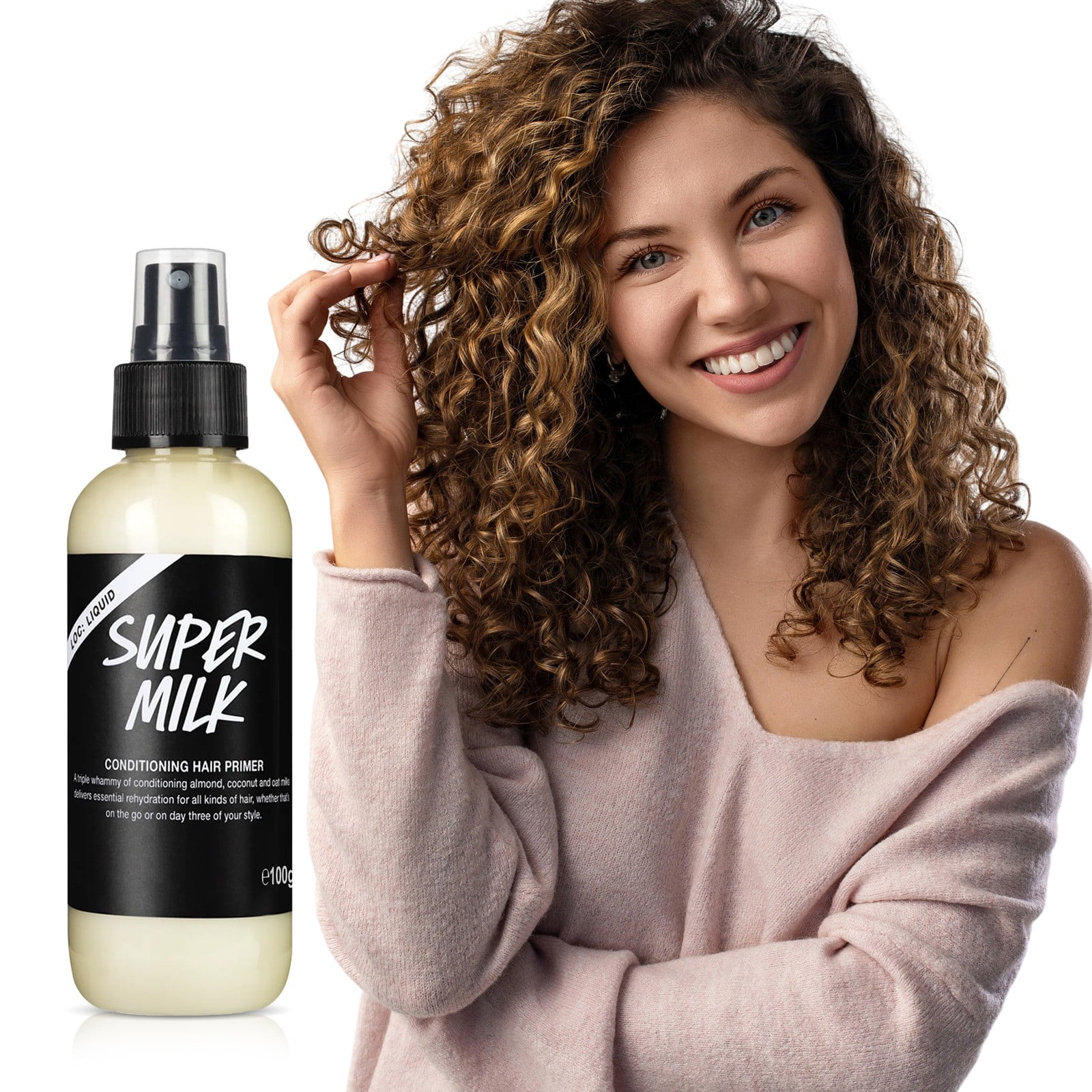 Click here for Velvet Dawn Super Milk Hair Super Milk Hair Condit... prices