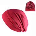 Bonnet Hat Breathable Pull On Hat Suitable For Sports And Casual ...