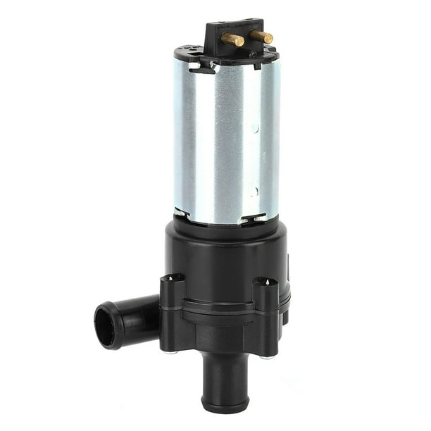Auxiliary Water Pump,Additional Electric Water Pump Coolant Water Pump ...