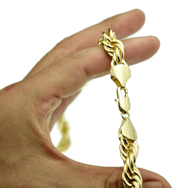 Rapper Gold Chain Png