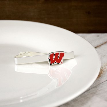 NCAA Wisconsin Prime 4 Pack 1.25" Buttons - Walmart.com