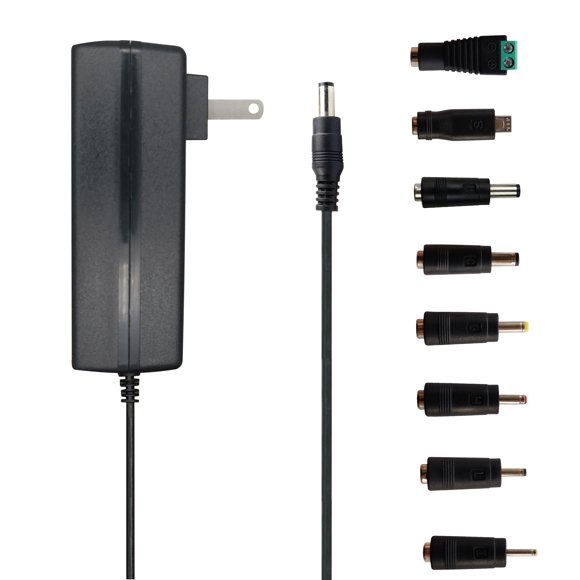 15 Volt Power Supply