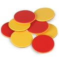 Learning Resources Two-Color Counters - Math Games Ages 5-7+ - Walmart.com