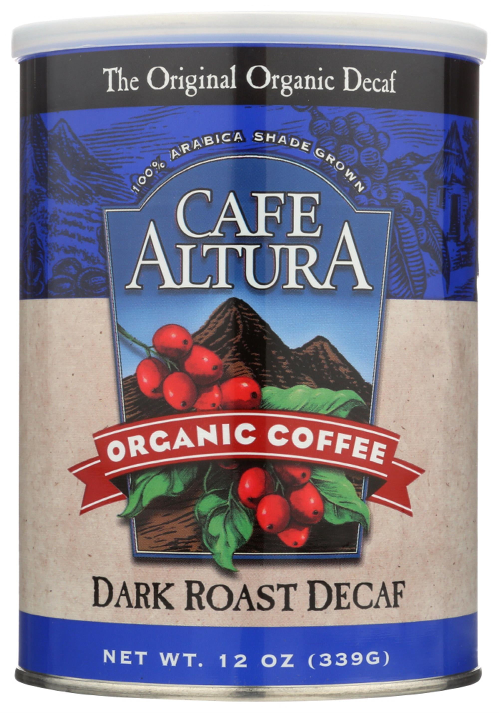 Cafe Altura, 12 Oz - Walmart.com