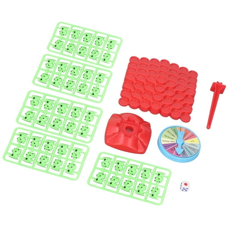 Balance Math Game, Easy Use Balance Counting Tree Toys For Kids ...