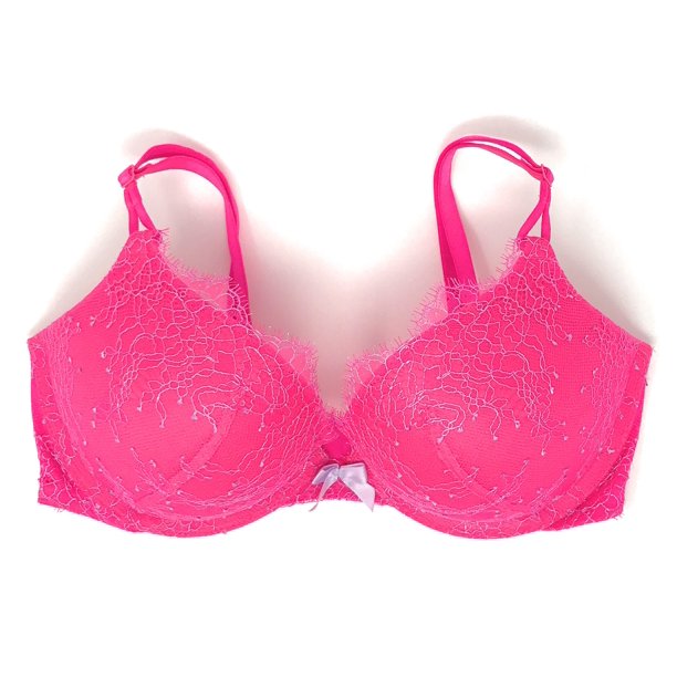 Victoria's Secret - Victoria's Secret Bombshell Add 2 Cup Push-Up Bra ...