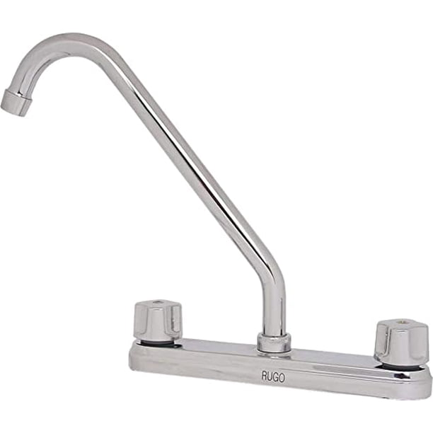 Mezcladoras fregadero RUGO 8-G | Walmart en línea