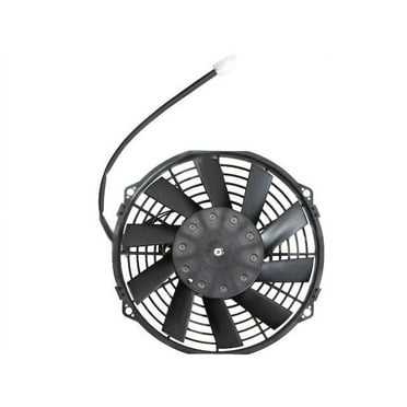 Auxiliary Engine Cooling Fan Assembly - Walmart.com
