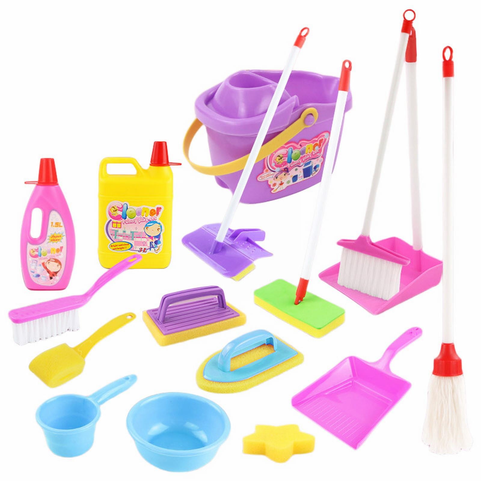 Click here for Yangzheee Childrens Household Cleaning And Cleanin... prices