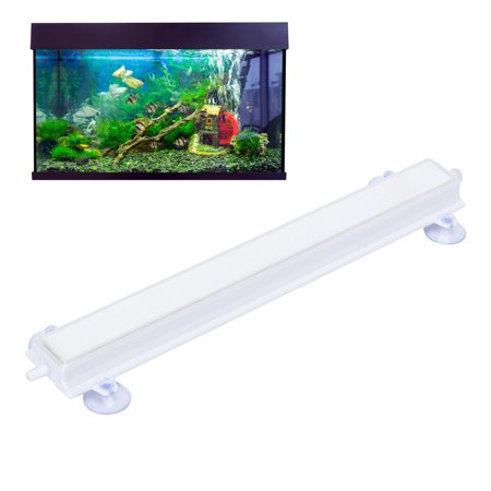 Fish Air Diffuser Aquariums Air Stone Bar With Suckers Mineral Bubble ...