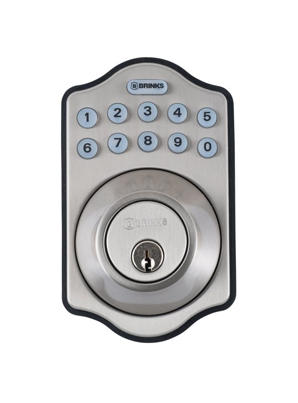 Door Locks and Deadbolts in Door Hardware - Walmart.com